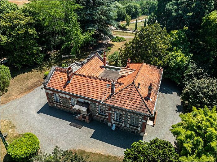 Maison à vendre - Carbonne - 2 chambres