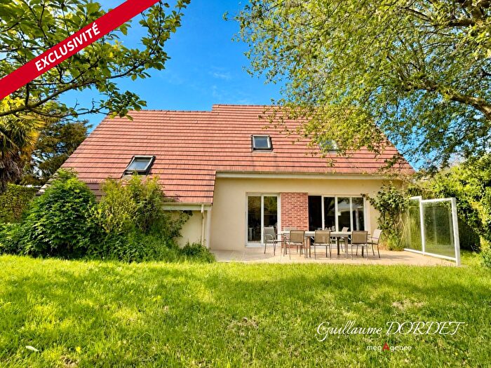 Martin-Église : Maison 5 pièces à vendre
