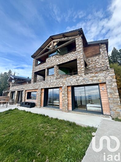 Maison à vendre - Eyne - 15 pièces - 7 chambres