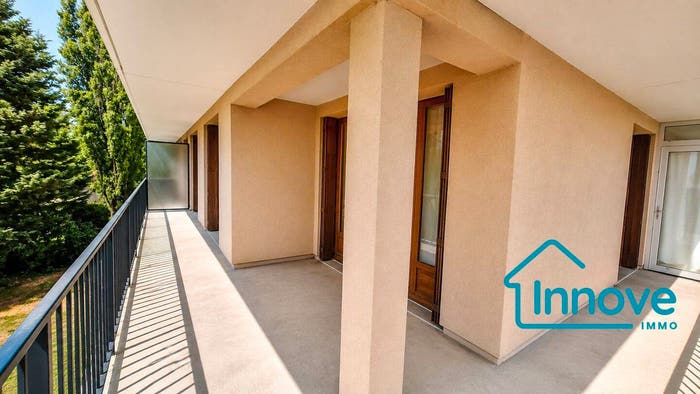 Appartement 3 pièces à Aubert, Le Chesnay-Rocquencourt, à louer