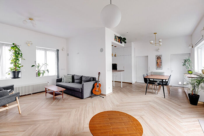 Villeneuve-d'Ascq, Sart, Babylone : Maison 9 pièces à vendre