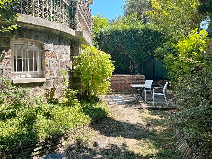 Versailles, Clagny Glatigny : Appartement 3 pièces à louer