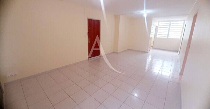 Appartement à louer - Ducos - 4 pièces - 3 chambres