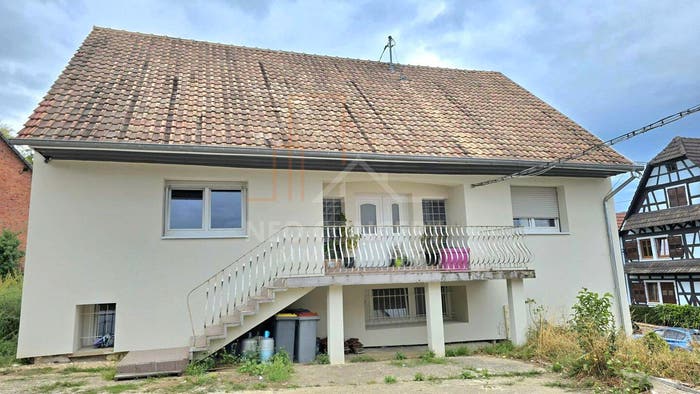 Appartement 3 pièces à louer - Preuschdorf