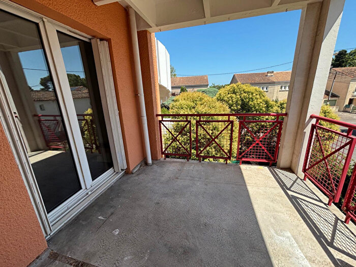 Appartement 3 pièces à Istres, Etang, à vendre