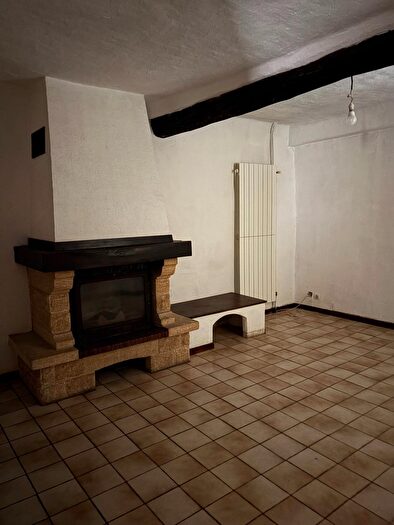 Maison à vendre - Besse-sur-Issole - 3 pièces - 2 chambres