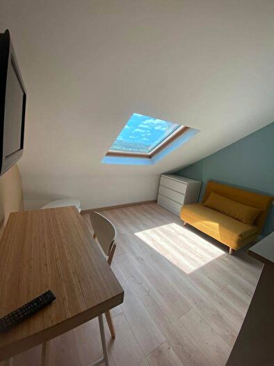 Appartement 1 pièce à louer - Centre Ville, Périgueux