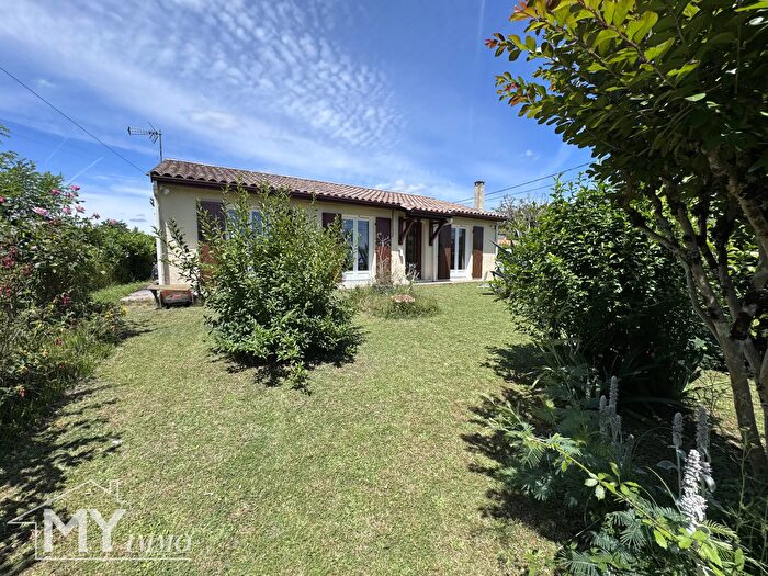 Maison 5 pièces à vendre à Vélines