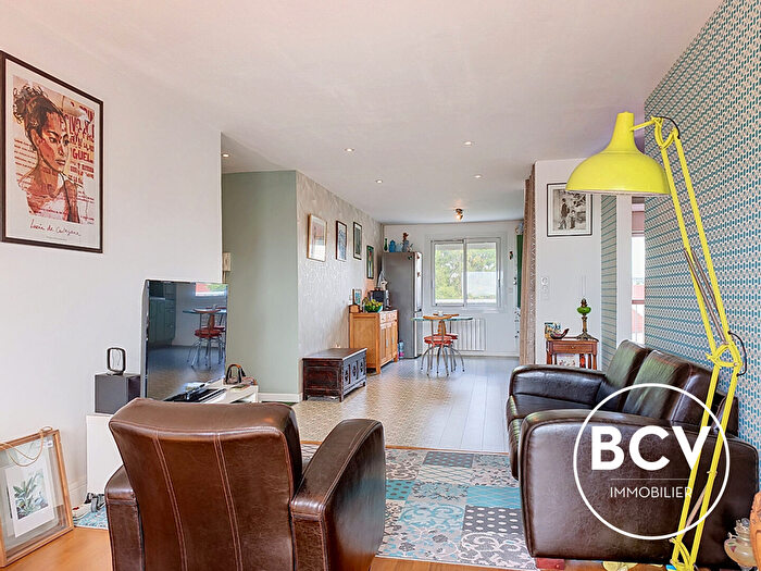 Appartement 4 pièces à vendre - Chartres, Chanzy, Bonnard
