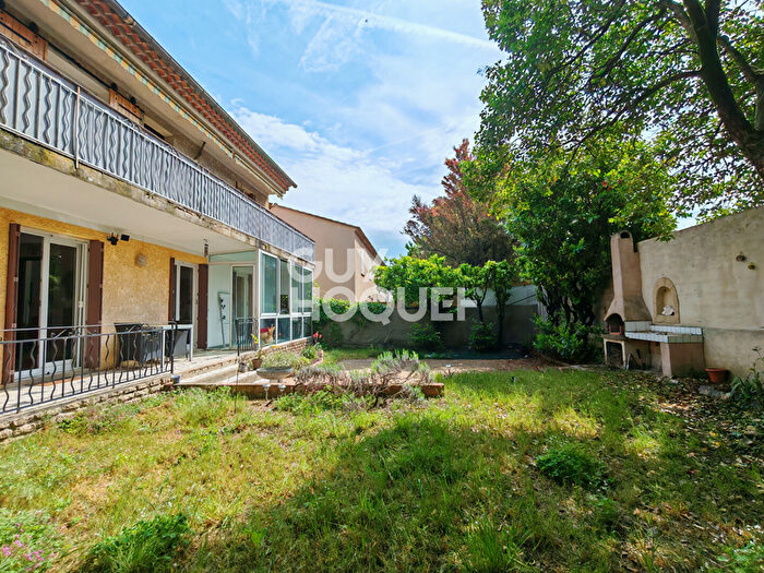 Carpentras, Sud : Maison 4 pièces à vendre