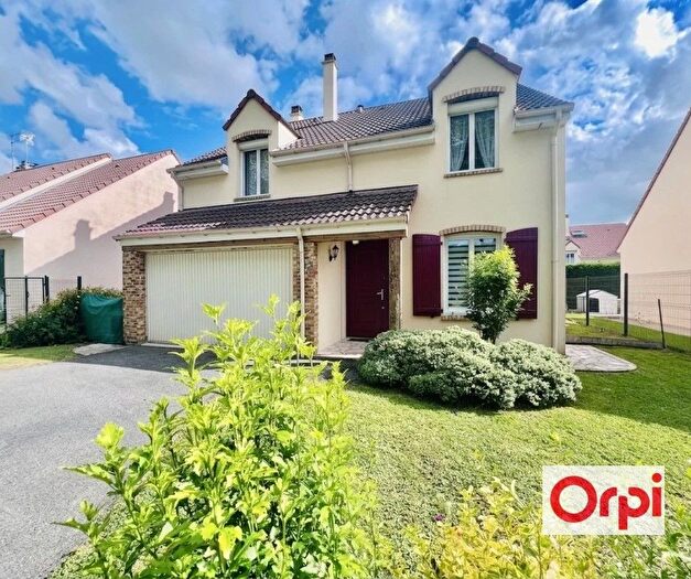 Maison 5 pièces à vendre à Ozoir-la-Ferrière, Vieux village, Armainvilliers, Notre Dame