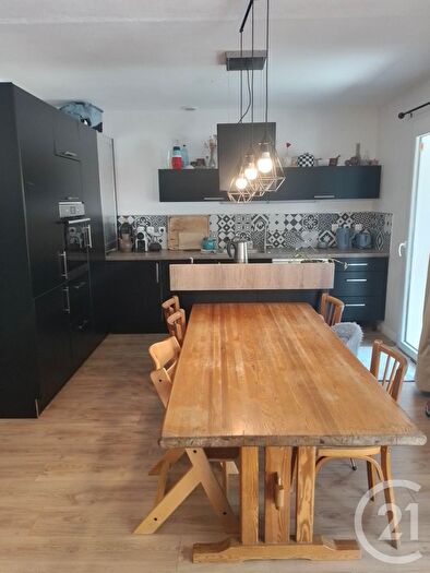 Maison à vendre - Céret - 5 pièces - 4 chambres