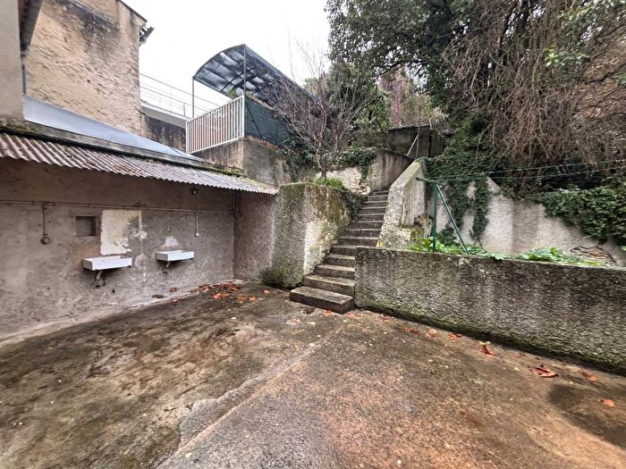 Appartement à louer - Castelnaudary - 3 pièces - 2 chambres