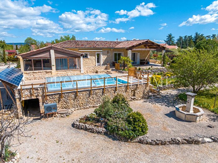 Maison 6 pièces à vendre - Sault