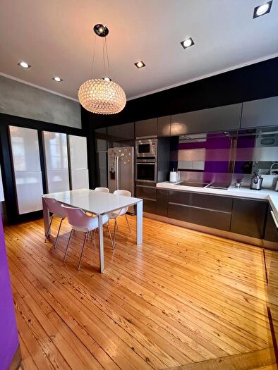 Appartement à vendre - Toulouse, Capitole - 5 pièces - 4 chambres