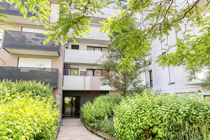 Villejuif, Centre-ville : Appartement 3 pièces à vendre