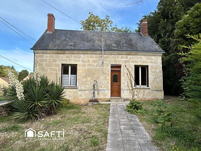 Maison 2 pièces à vendre à Les Essarts