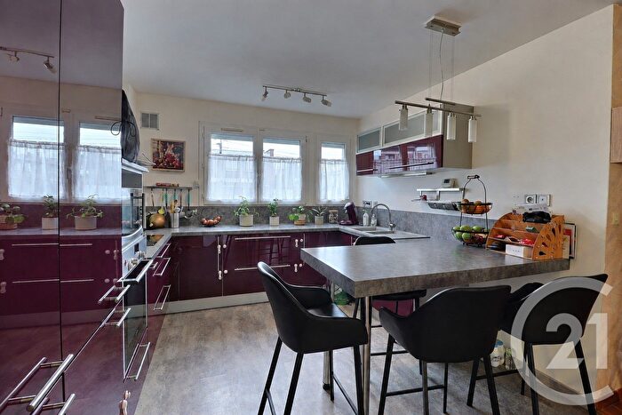 Maison 4 pièces à Haubourdin, Rive gauche, à vendre