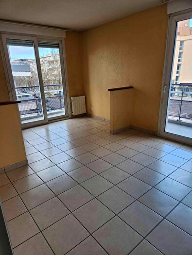Appartement à louer - Rodez, Bourran, Calcomier - 2 pièces - 1 chambre