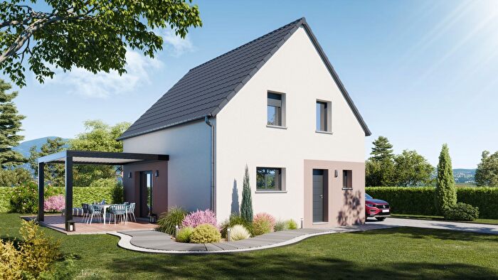 Maisons à vendre et appartements à louer - 1