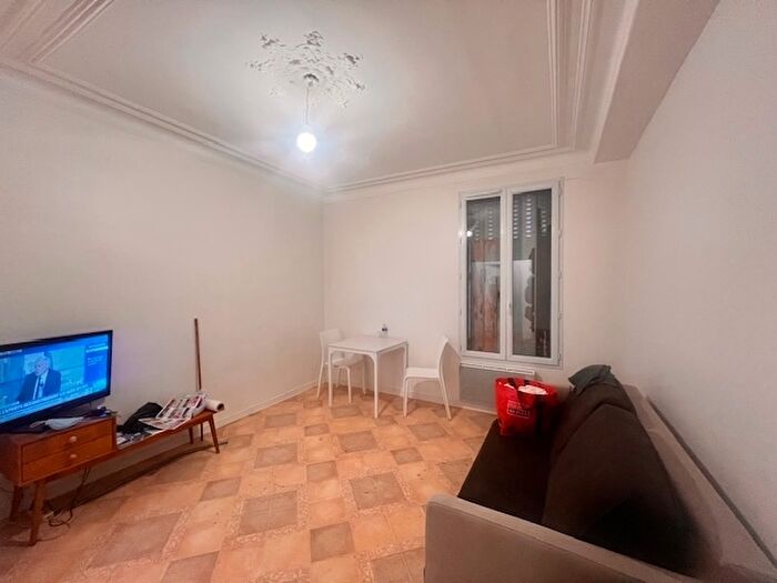 Appartement à vendre - Bondy - 2 pièces - 1 chambre