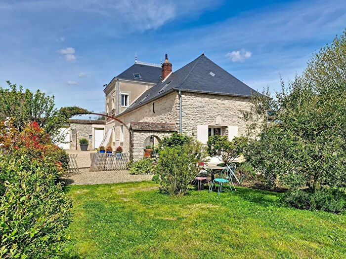 Maison 6 pièces à vendre à Gisors