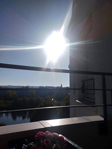 Appartement à louer - Neuilly-Plaisance - 3 pièces - 2 chambres