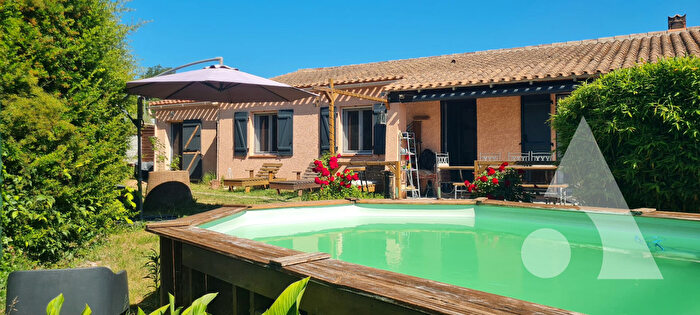 Maison 5 pièces à vendre - Salernes