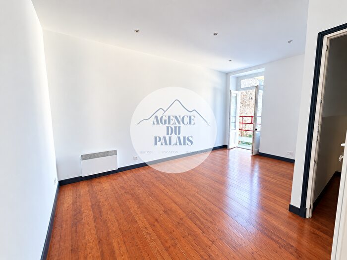 Nay - Appartement 3 pièces à louer