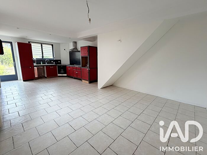 Maison 4 pièces à Lens, Nord Ouest, à vendre