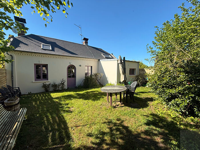 Maison 4 pièces à vendre - Thézy-Glimont