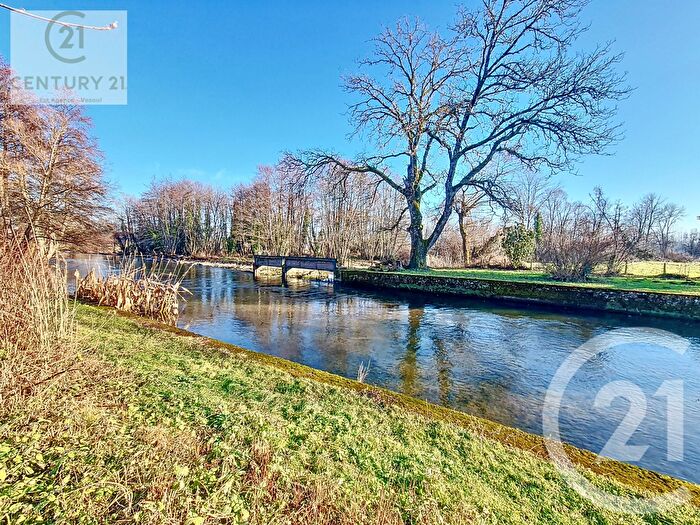 Maison à vendre - Bassigney - 5 pièces - 3 chambres
