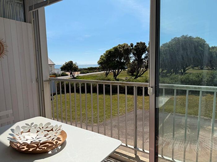 Appartement 1 pièce à vendre - Batz-sur-Mer