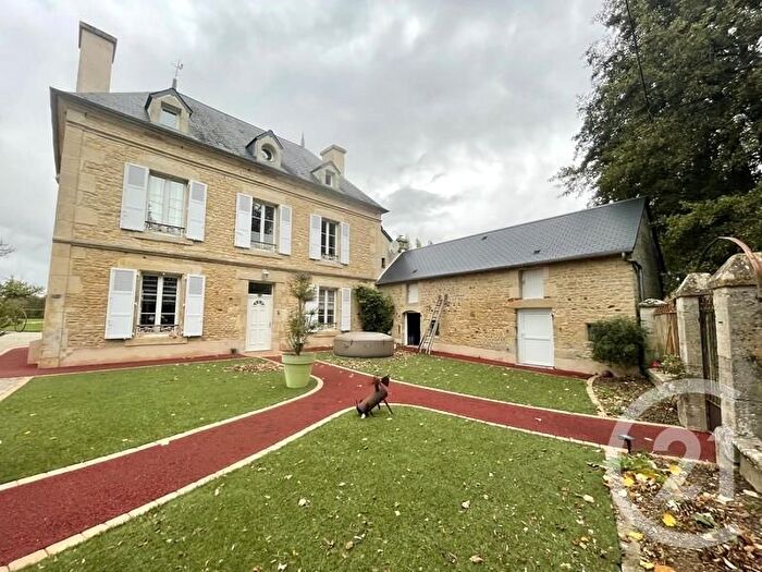 Maison à vendre - Argentan, Ouest - 7 pièces - 4 chambres