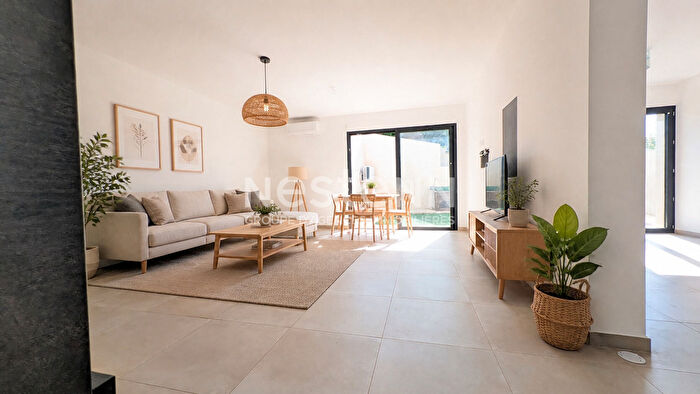 Appartement 2 pièces à Biguglia, à vendre