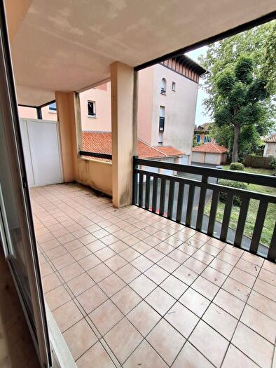 Appartement à vendre - Anglet, Hardoy Courbois, Numa, Choisi - 2 pièces - 1 chambre
