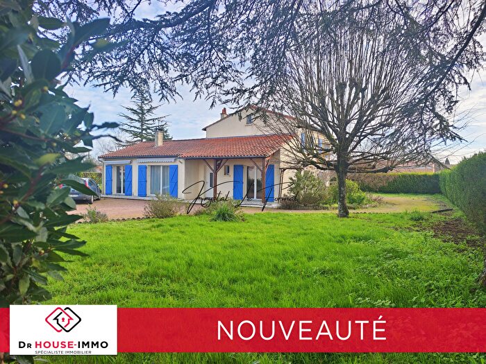 Fors : Maison 5 pièces à vendre
