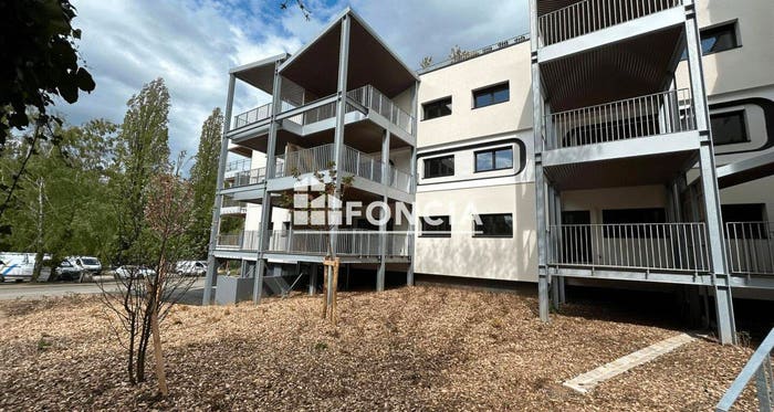 Appartement 3 pièces à louer - Poitiers