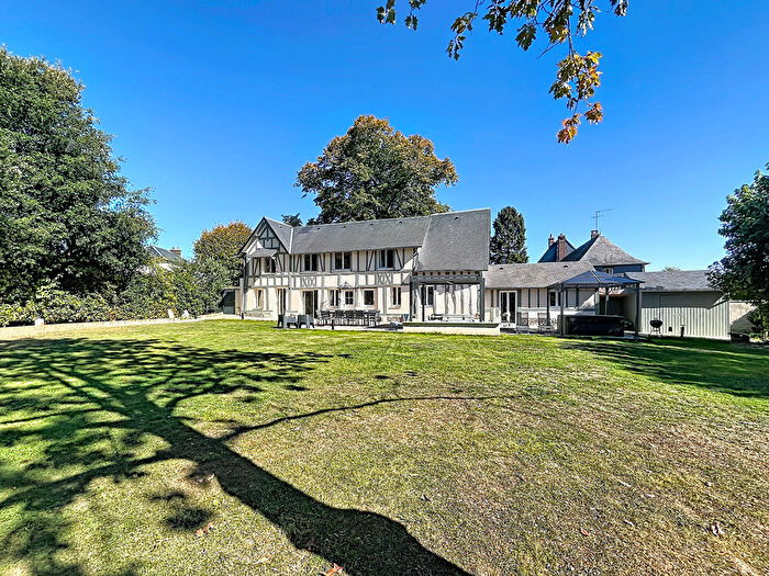Maison 7 pièces à vendre - Houppeville