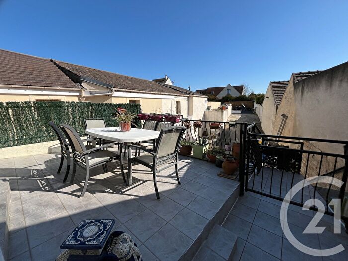 Appartement à vendre - Chambly - 2 pièces - 1 chambre