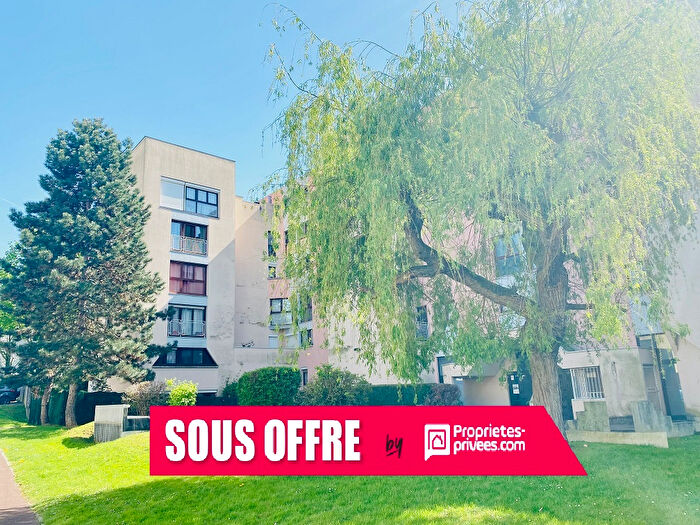 Appartement 4 pièces à Torcy, Torcy, à vendre