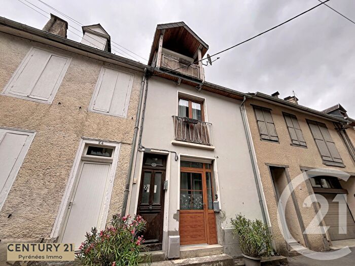 Maison 8 pièces à vendre - Bagnères-de-Luchon