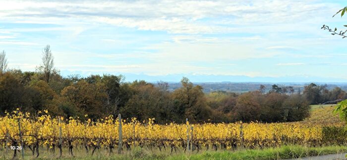 Maison à vendre - Panjas - 4 pièces - 3 chambres