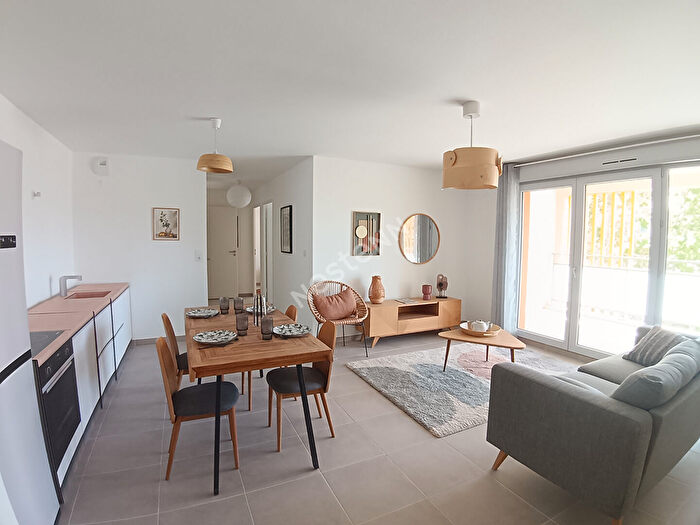 Appartement 3 pièces à vendre - Six-Fours-les-Plages, Font de Fillol, Rayolet, Le Brusc