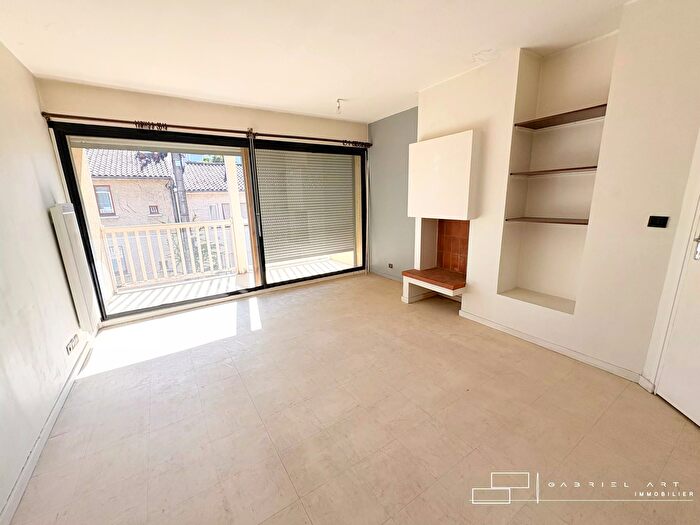 Auch - Appartement 2 pièces à vendre