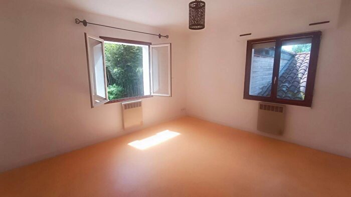 Appartement 2 pièces à louer à Cambo-les-Bains