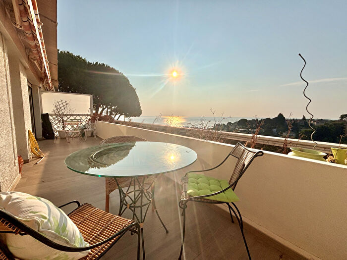 Appartement à vendre - Roquebrune-Cap-Martin, Chemin du Vallonet, Val de Gorbio, Pinella - 2 pièces - 1 chambre