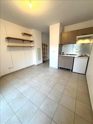 Nice, Pasteur : Appartement 1 pièce à louer