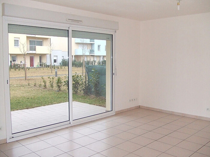 Appartement à vendre - Yzeure, Yzeurespace - 3 pièces - 2 chambres