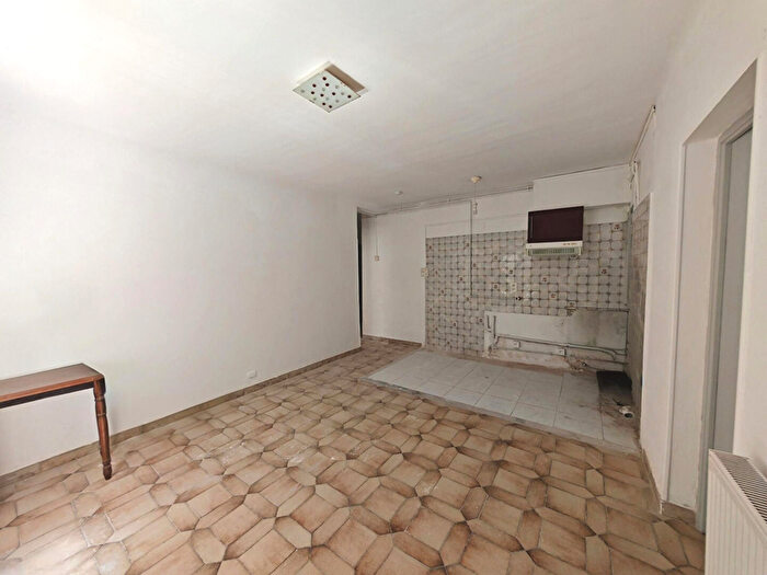 Narbonne, Bourg : Appartement 3 pièces à vendre